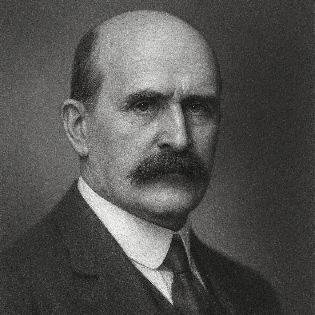 Bragg, William-Henry (1862-1942) - radiologie24